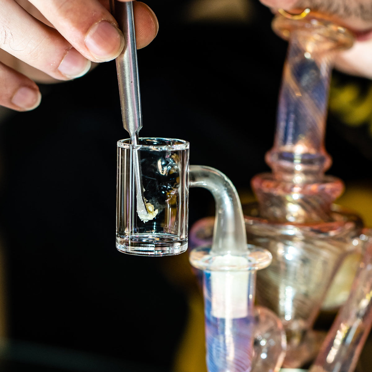 Dab Life – Good Vibes Distribution