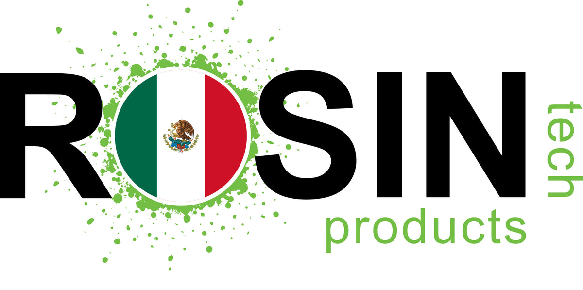 Rosin Tech Products – Good Vibes Distribution