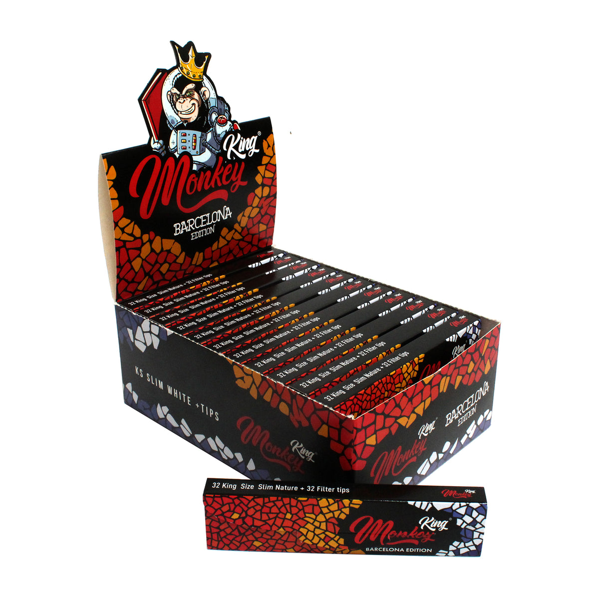 Papel para Liar – Good Vibes Distribution