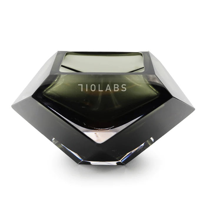 710 Labs - Crystal Ashtray – Good Vibes Distribution